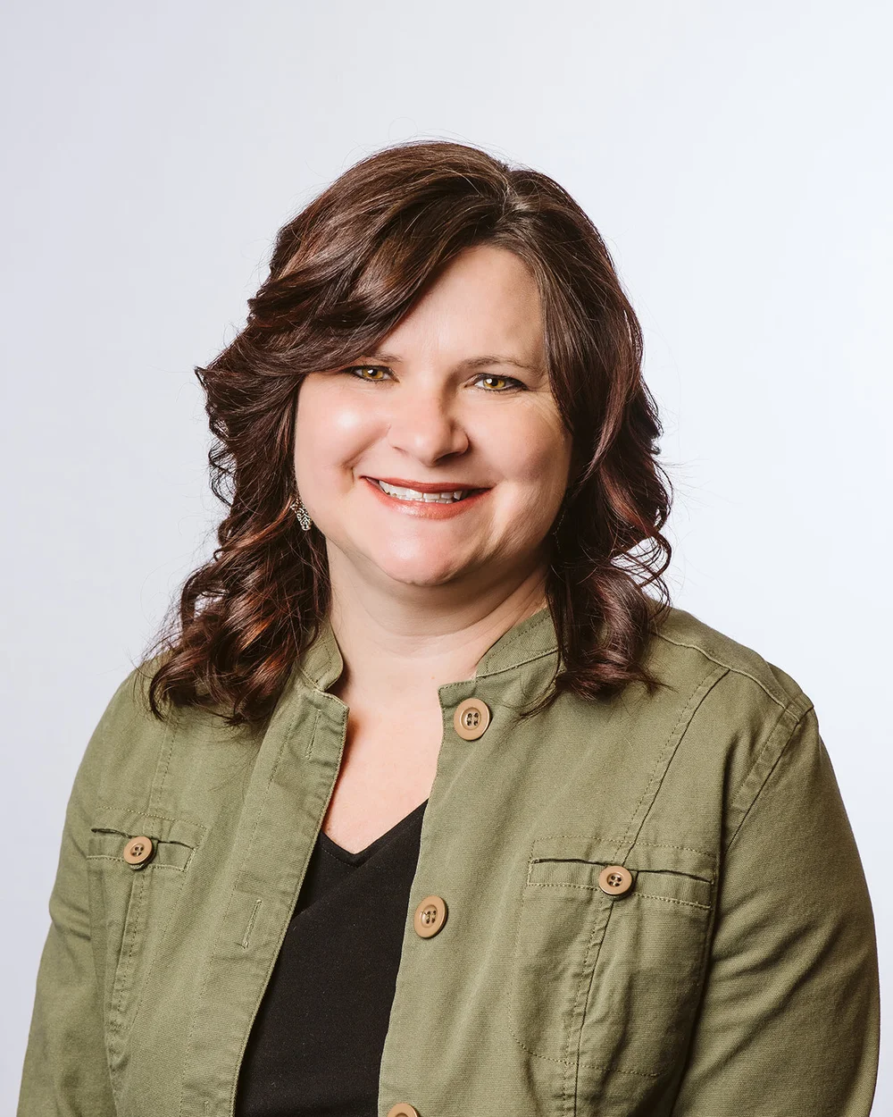 Early Intervention Program — CCVI