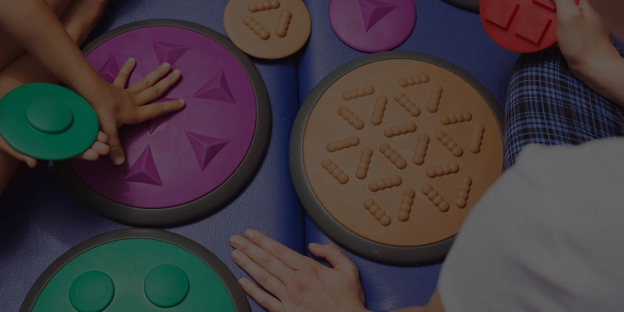 Early Intervention Program — CCVI