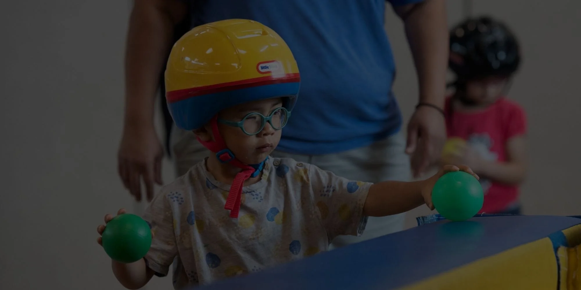 Get Involved — CCVI