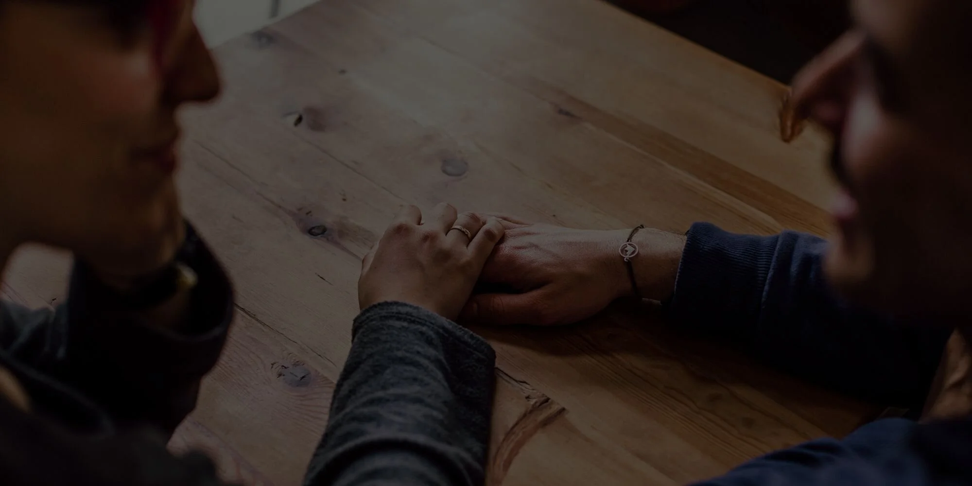 Parent Support — CCVI