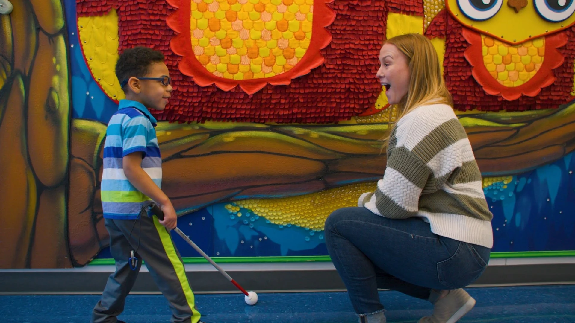 My CCVI Legacy — CCVI