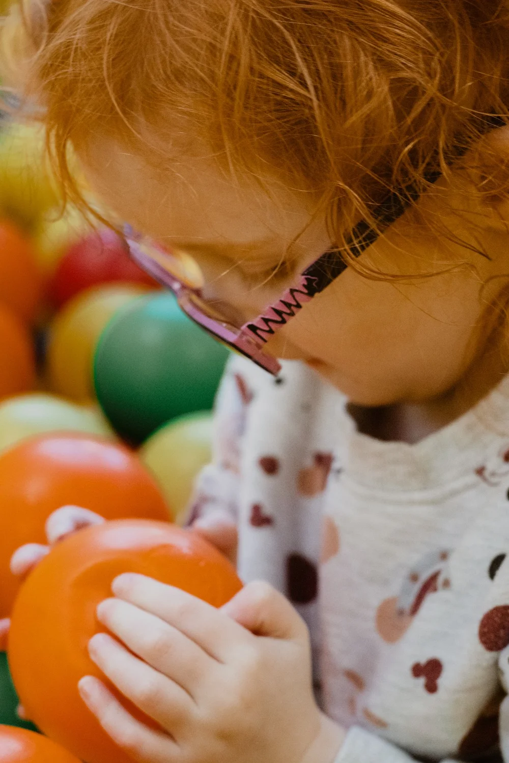 CCVI Resources — CCVI