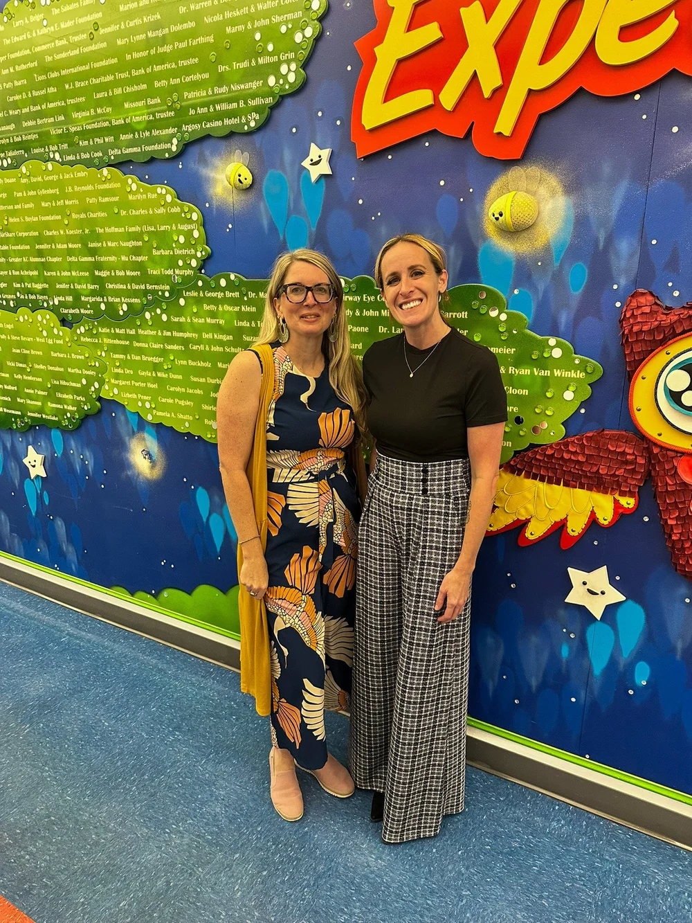 Parent Resources — CCVI