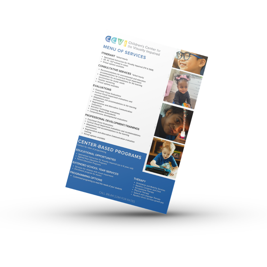 Parent Resources — CCVI