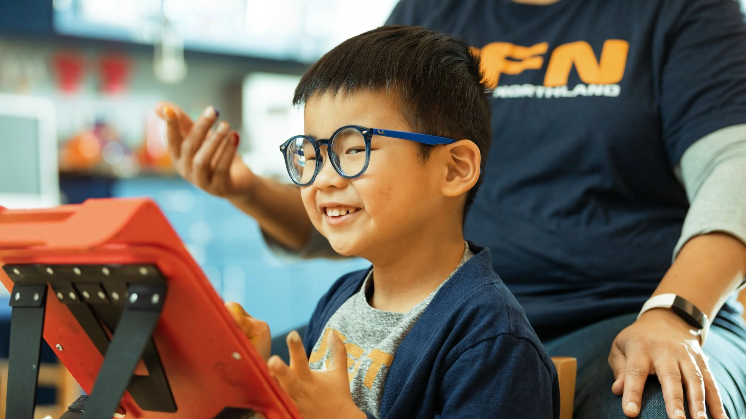 Celebrate Success Grad Highlight: LoLo — CCVI