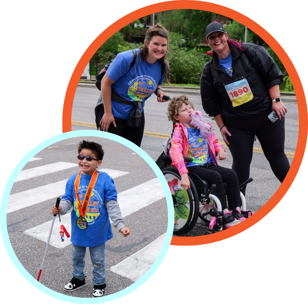 Rain or Shine: Trolley Run 2024 Recap — CCVI