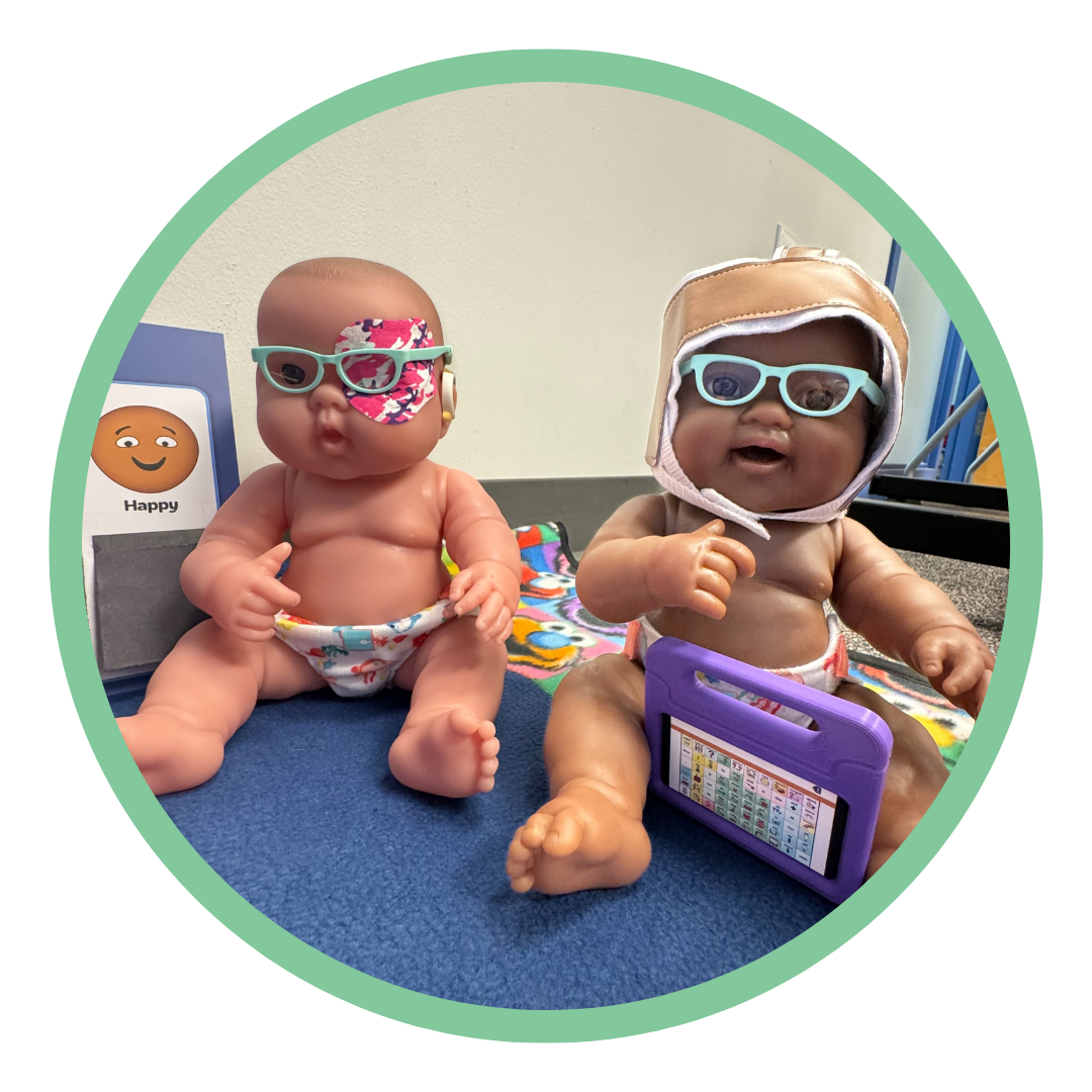 Kiara's Corner: The Magic of Play and the Importance of Intentional Toy ...