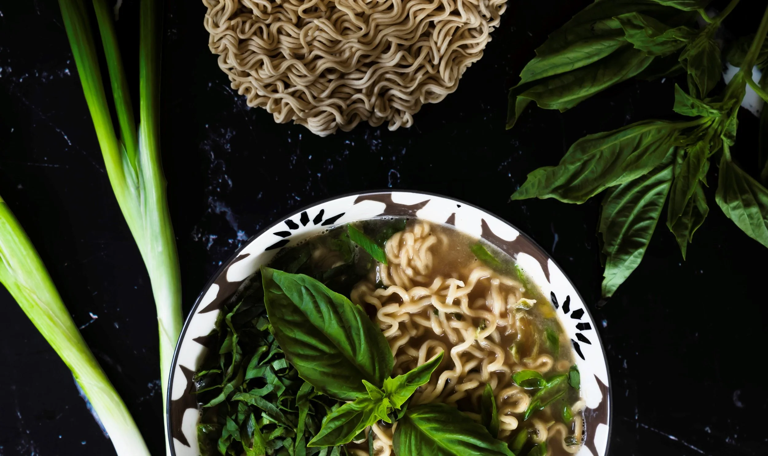 Vite Ramen - High Protein, healthy, and nutritionally complete ramen