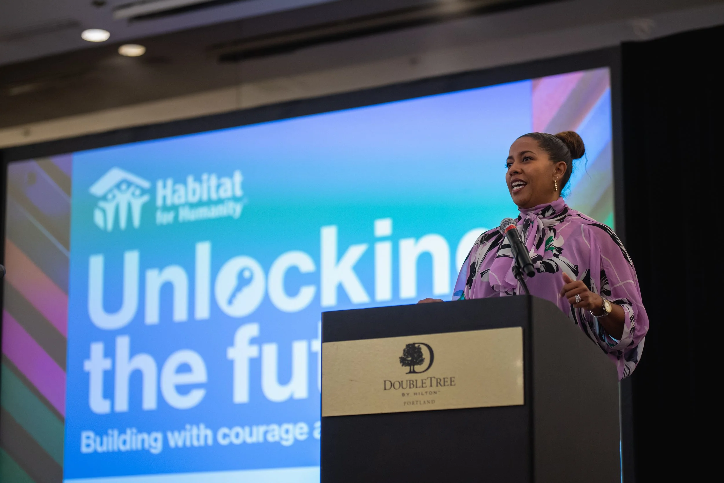 Western Region Conference