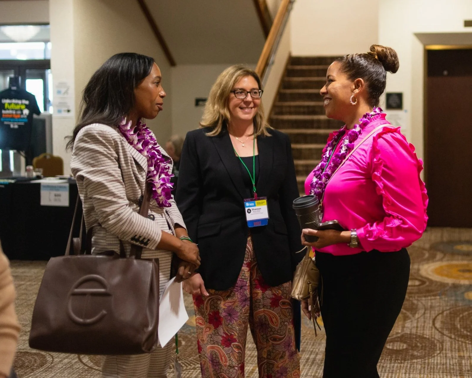 Western Region Conference