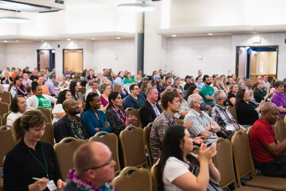 Western Region Conference