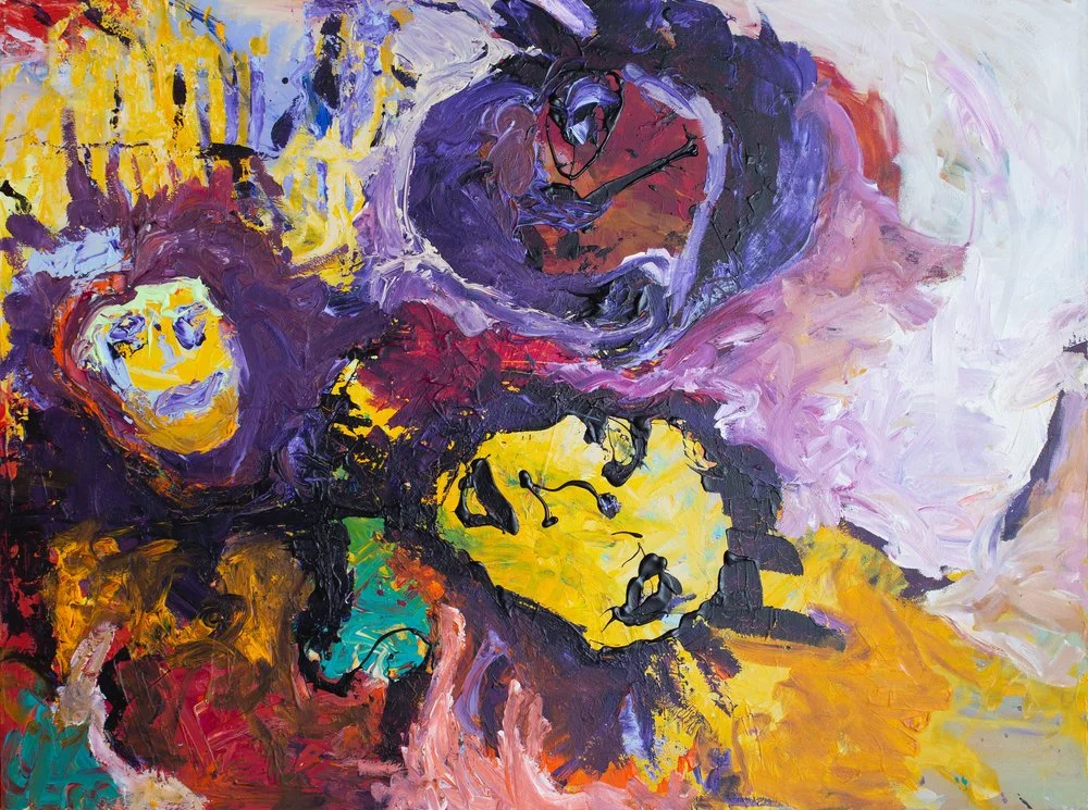 Featured Works — Meredith Wolf