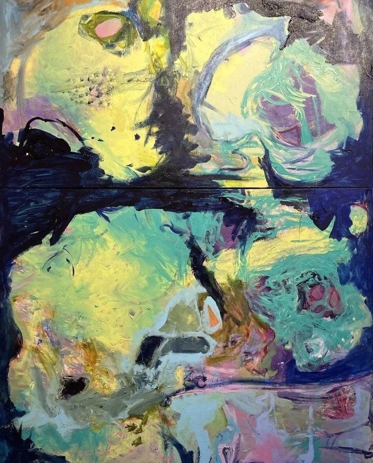 Featured Works — Meredith Wolf