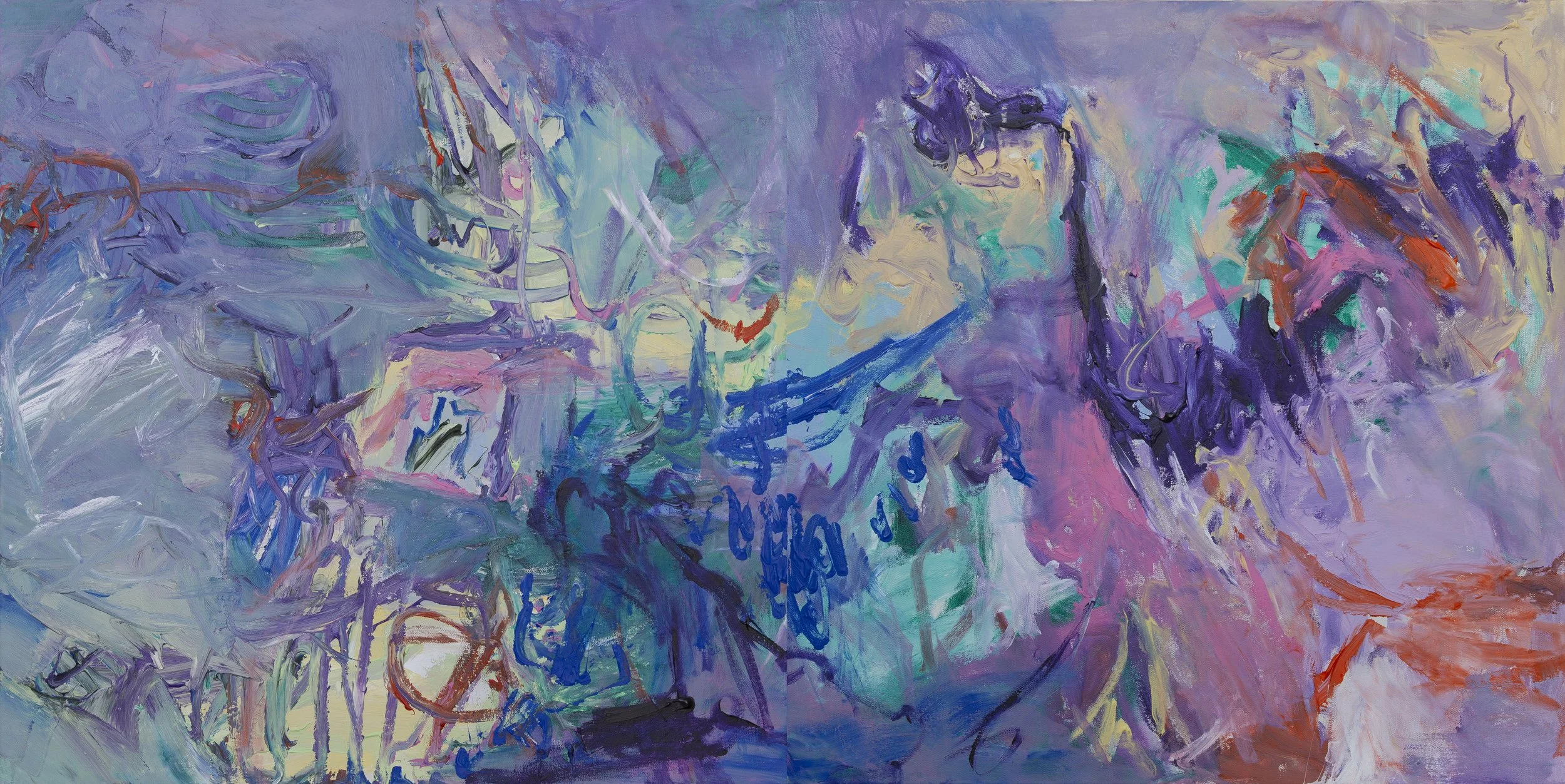 Featured Works — Meredith Wolf