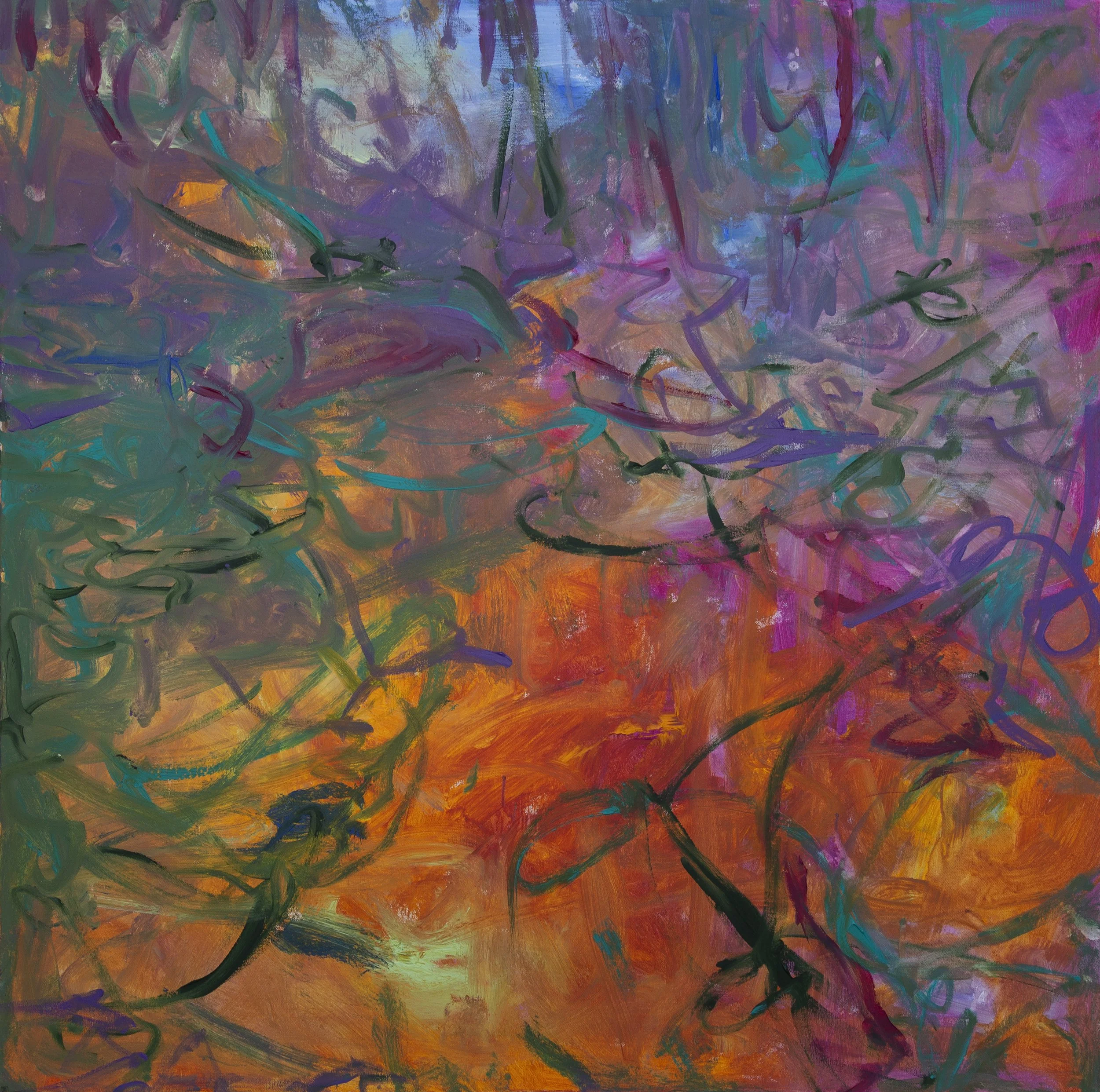 Featured Works — Meredith Wolf