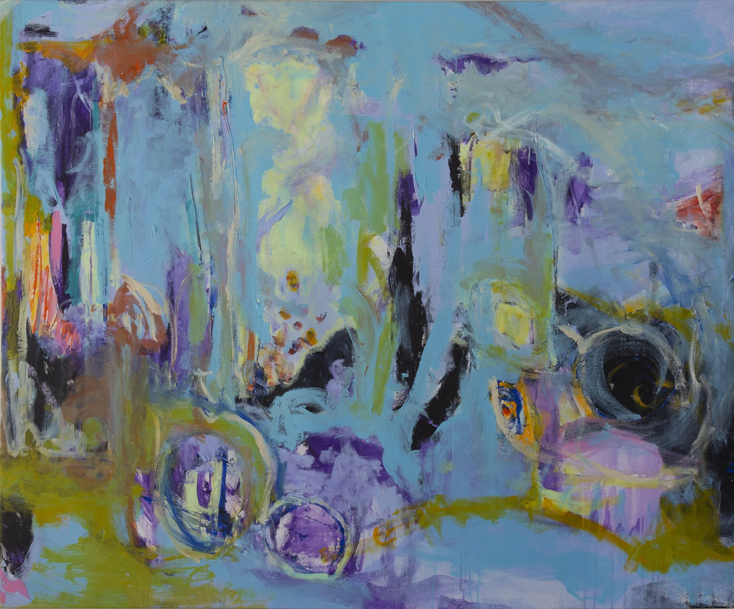 Featured Works — Meredith Wolf