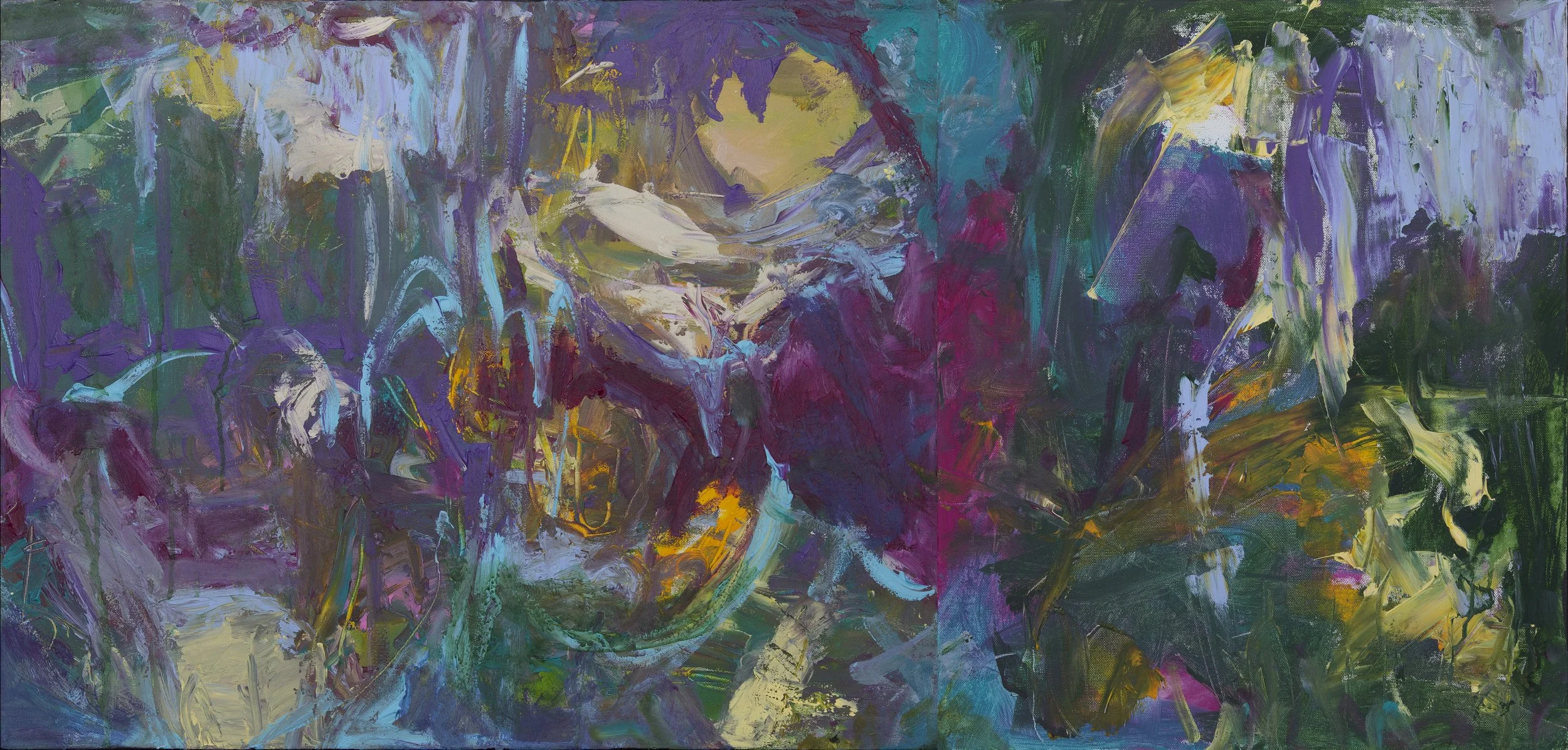 Featured Works — Meredith Wolf
