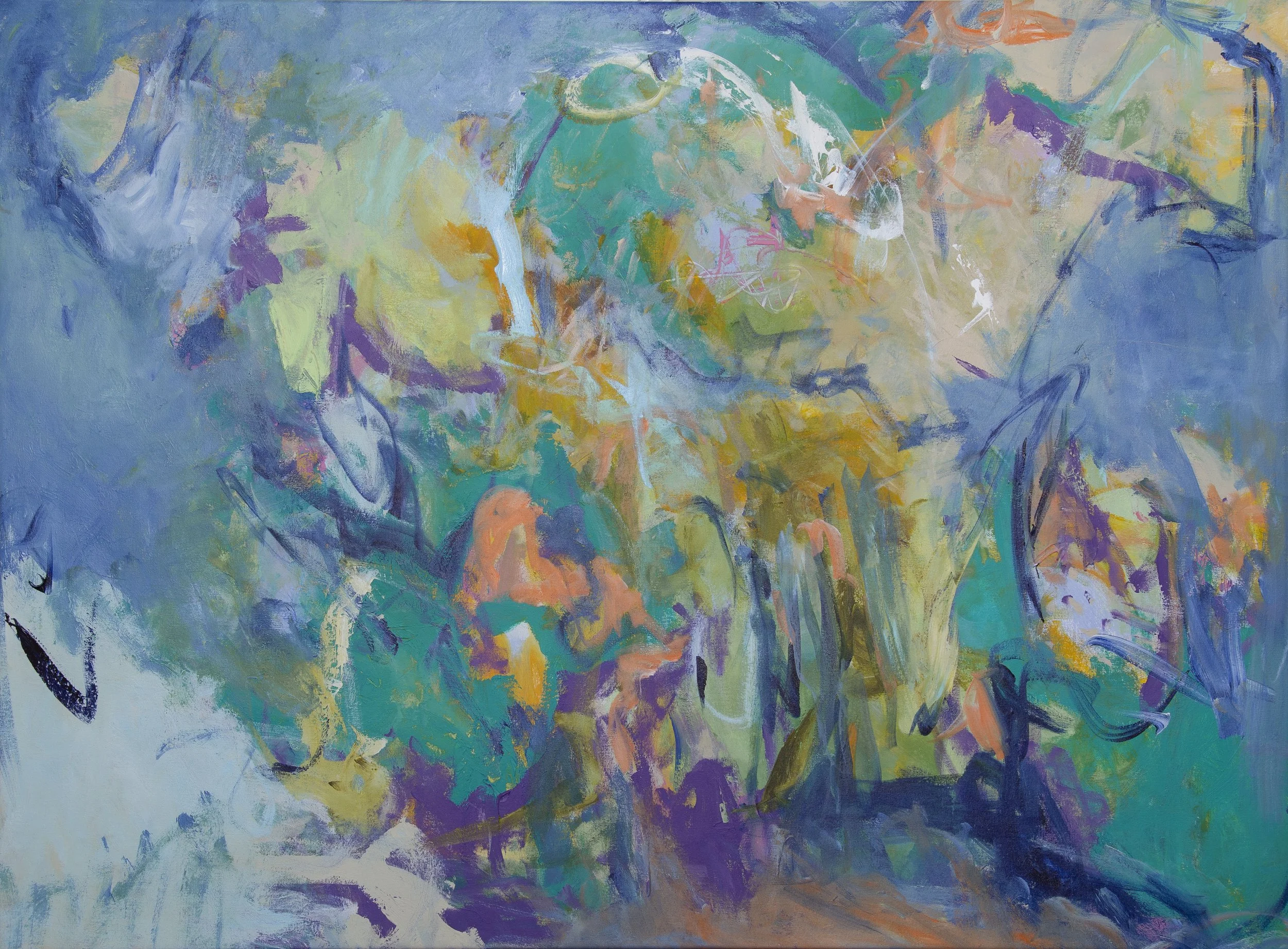 Featured Works — Meredith Wolf