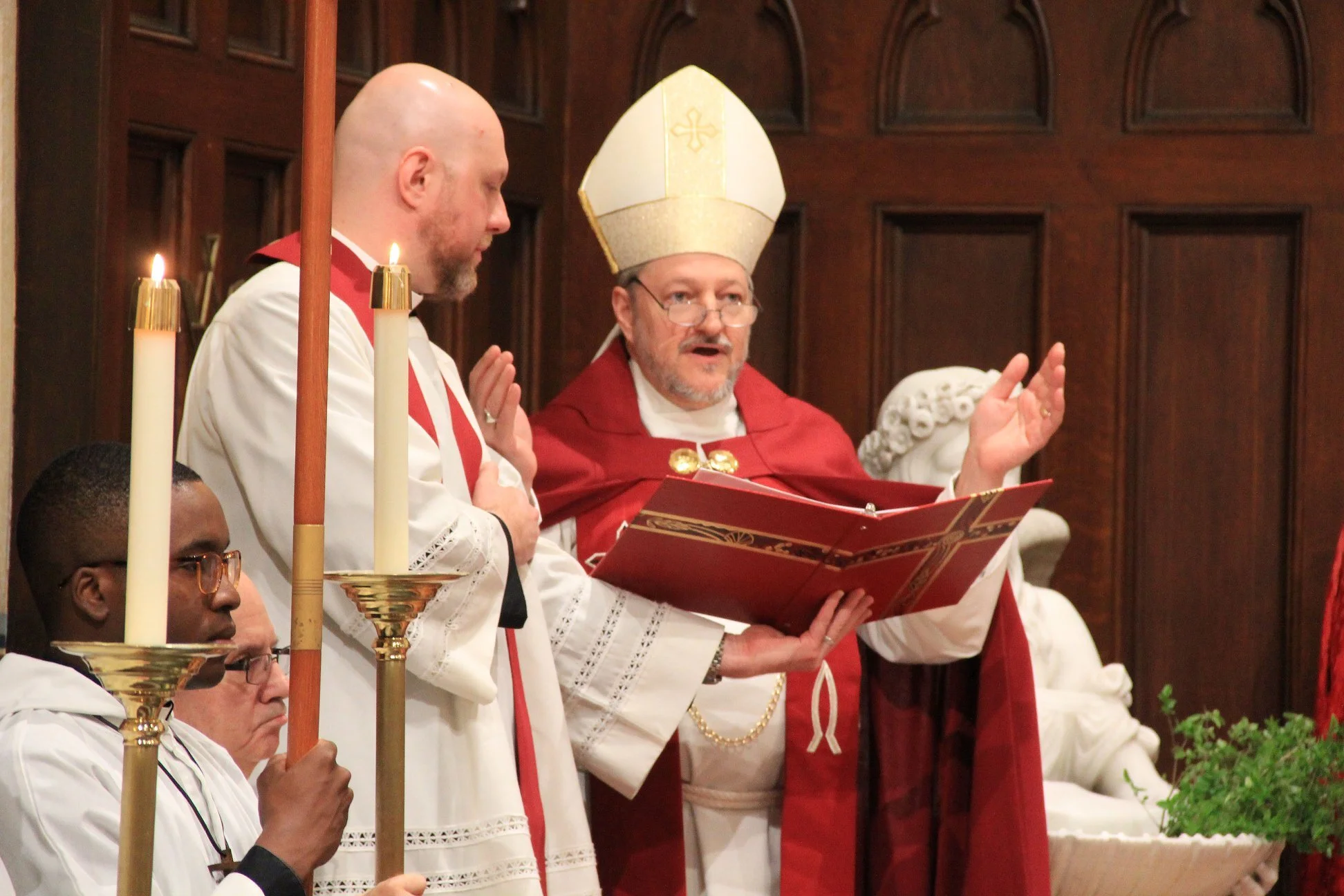 Southwestern Pennsylvania Synod