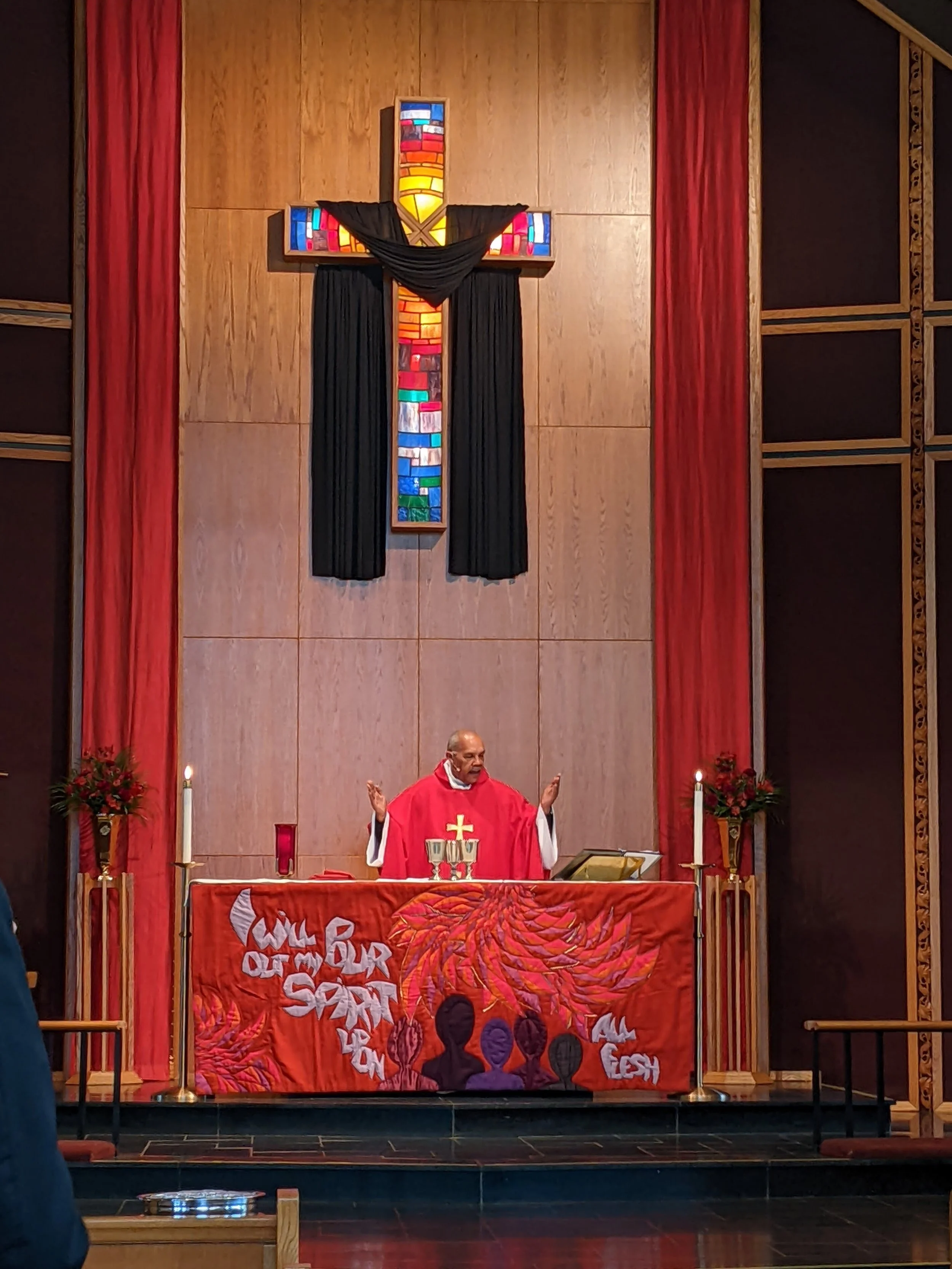 April 2022 Newsletter — Southwestern Pennsylvania Synod