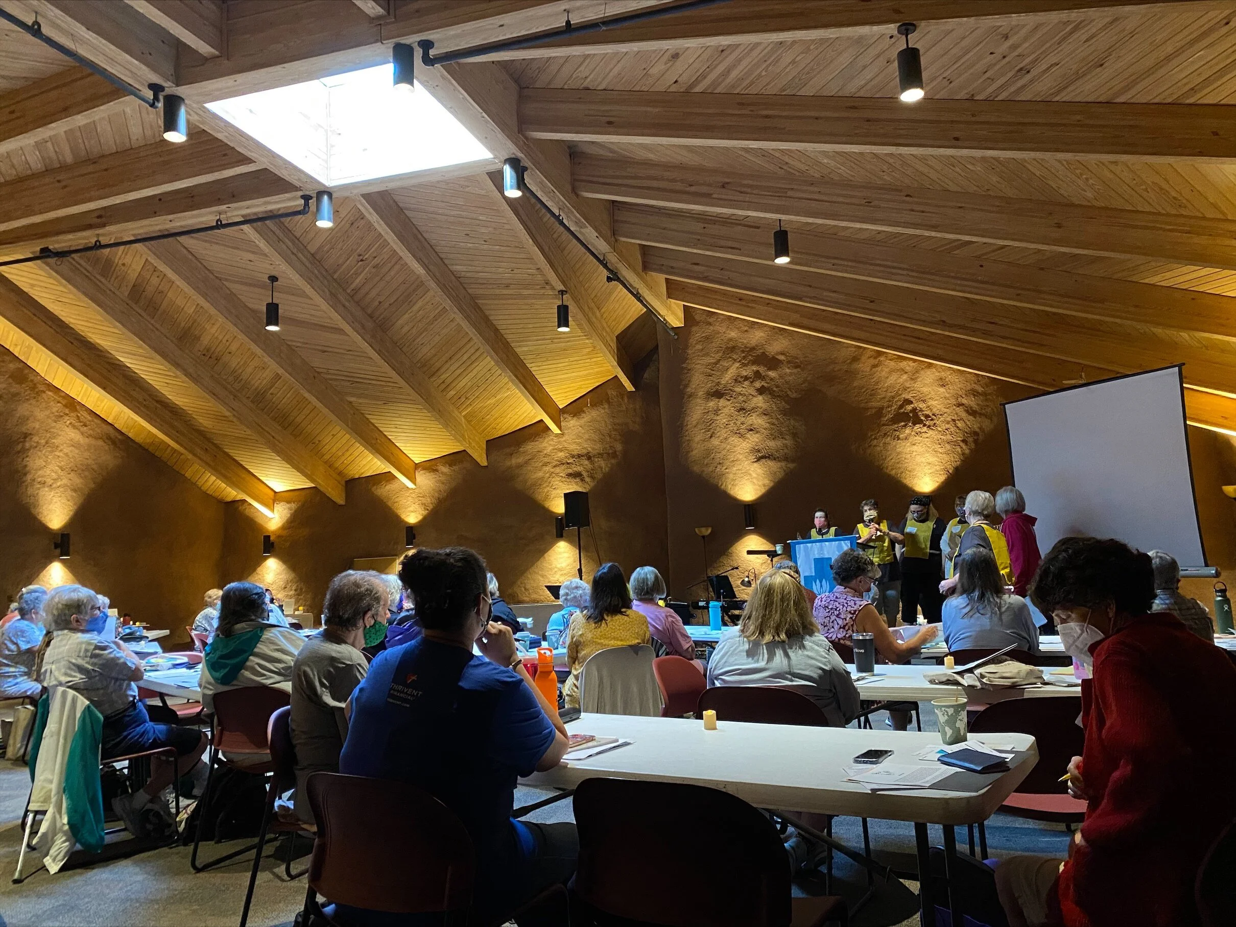 Women of the ELCA — Southwestern Pennsylvania Synod