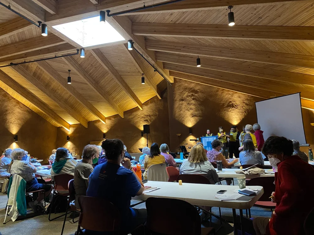 Women of the ELCA — Southwestern Pennsylvania Synod