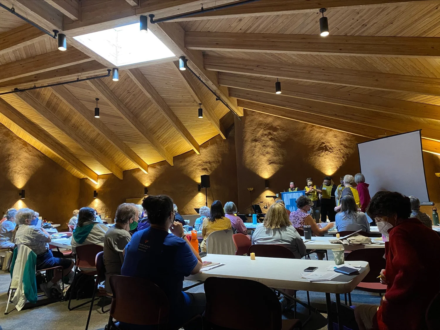 Women of the ELCA — Southwestern Pennsylvania Synod