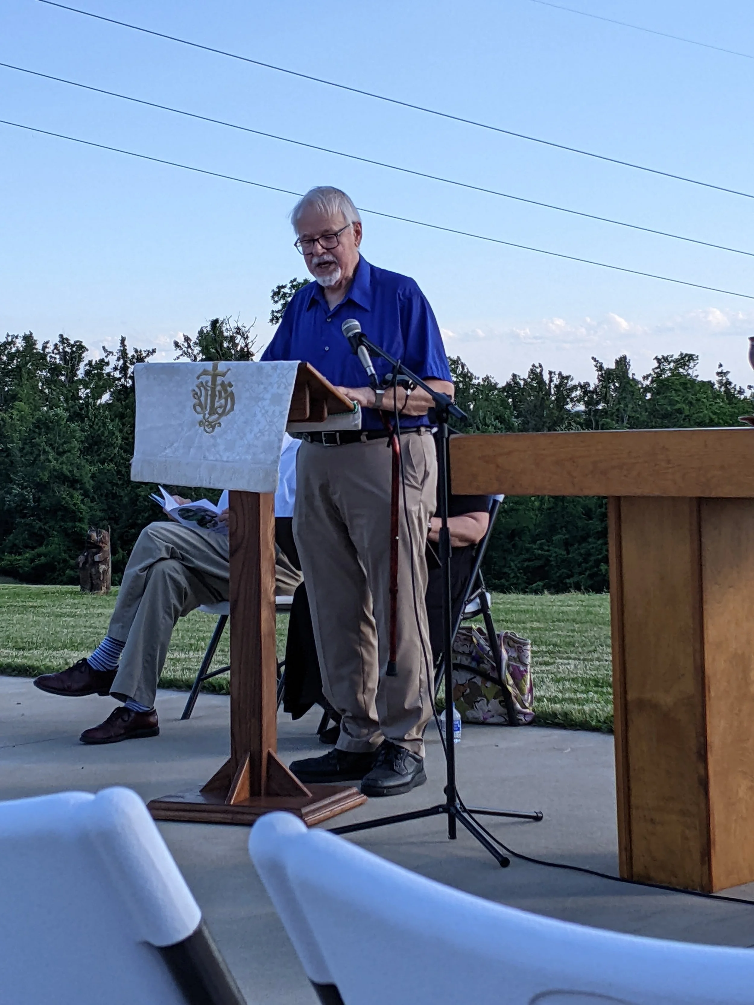 Synod Assembly 2022 — Southwestern Pennsylvania Synod