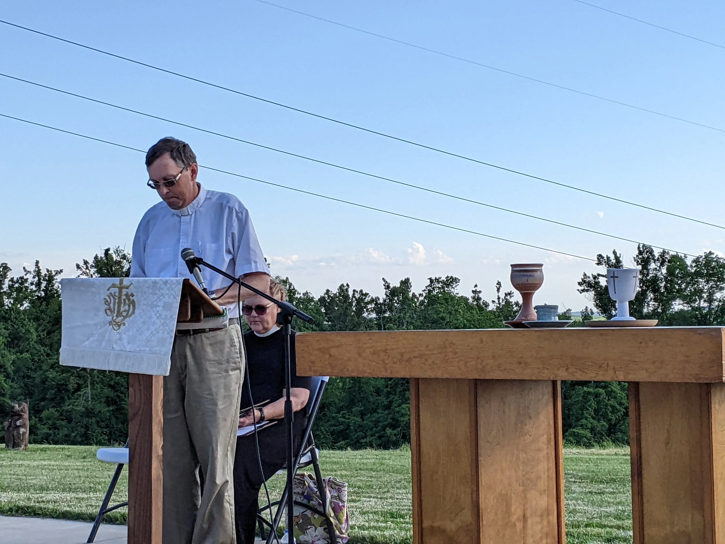 Synod Assembly 2022 — Southwestern Pennsylvania Synod