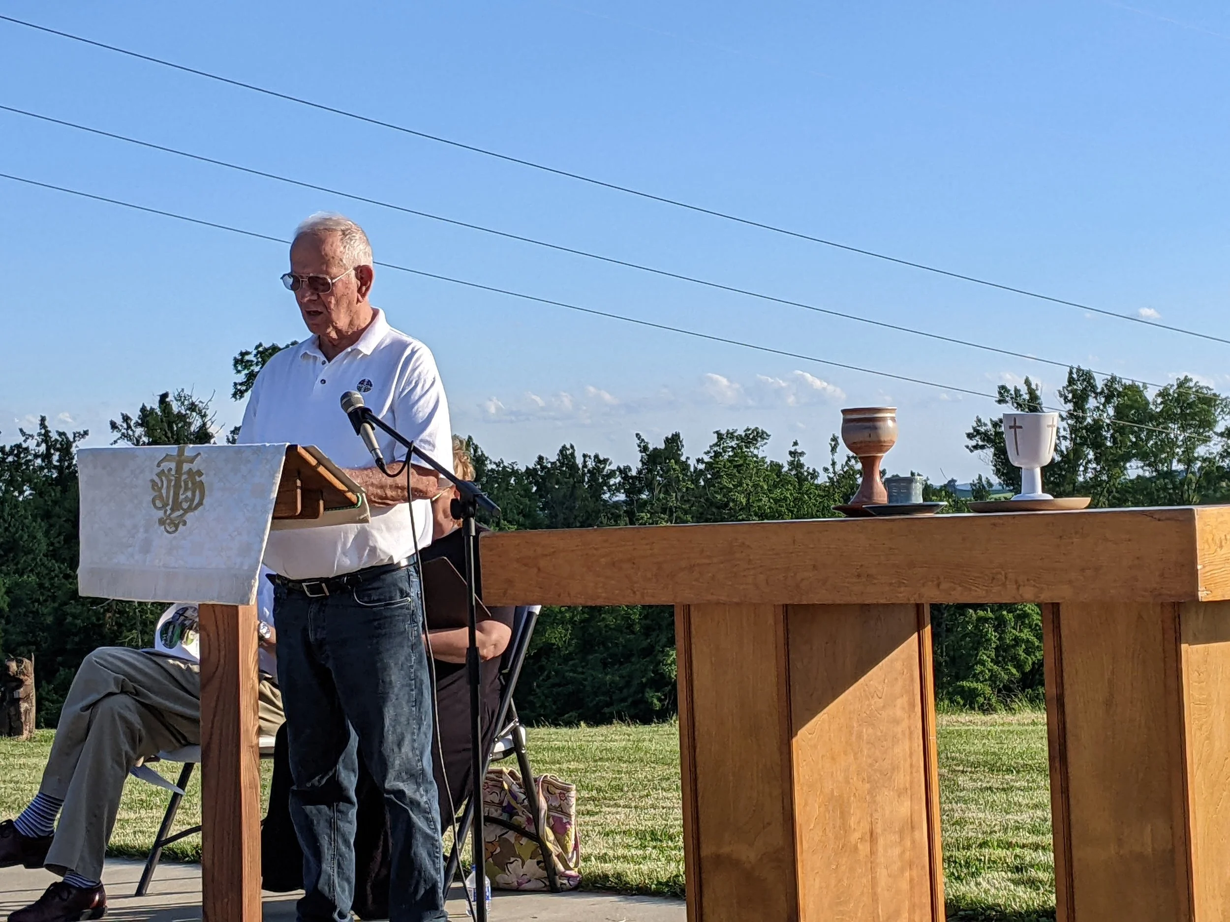 Synod Assembly 2022 — Southwestern Pennsylvania Synod