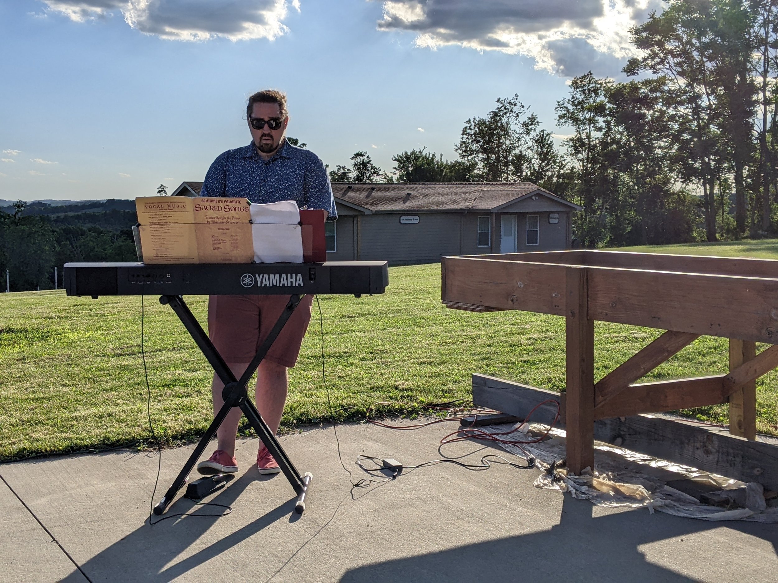 Synod Assembly 2022 — Southwestern Pennsylvania Synod