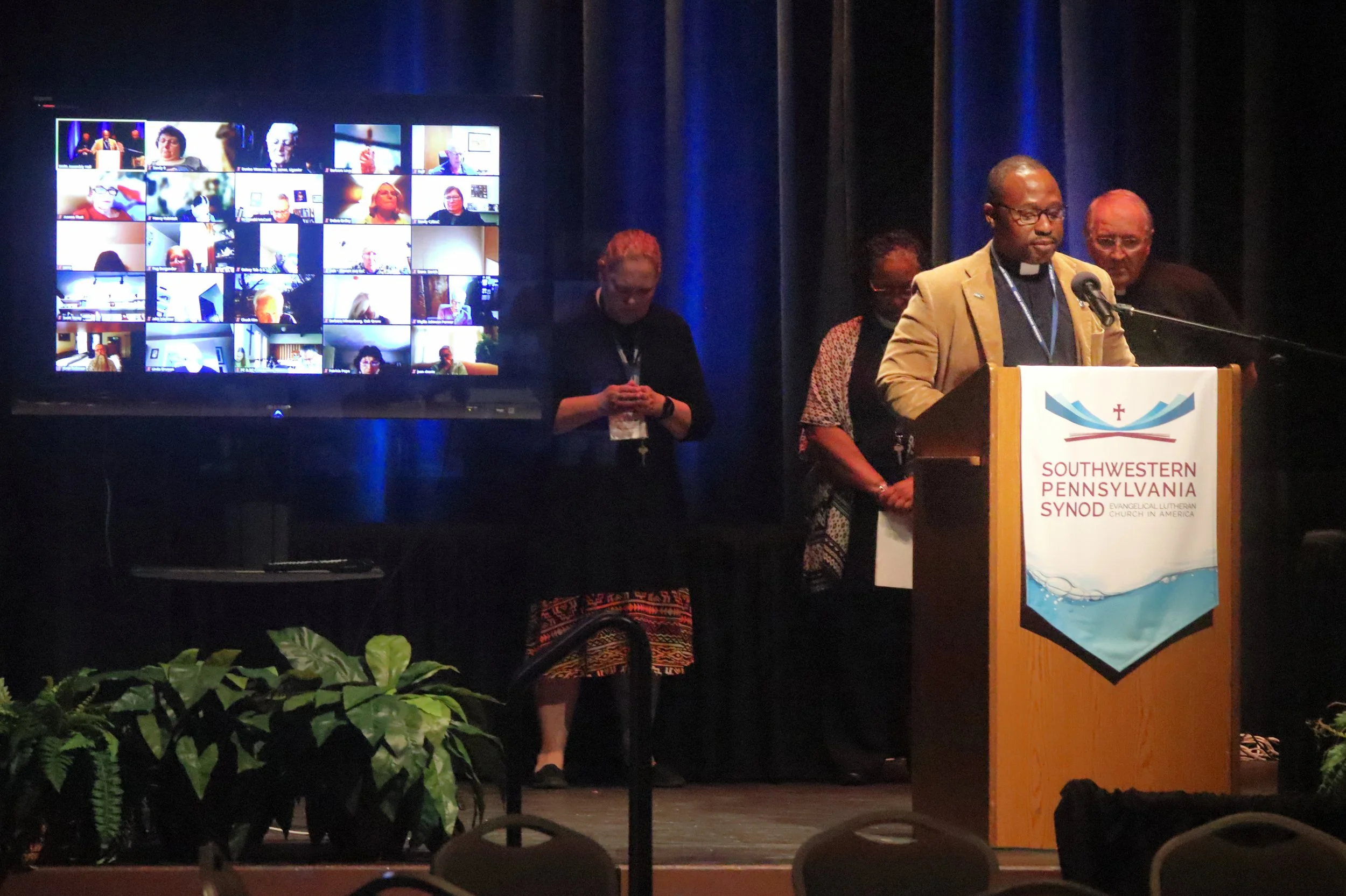 Synod Assembly 2023 — Southwestern Pennsylvania Synod