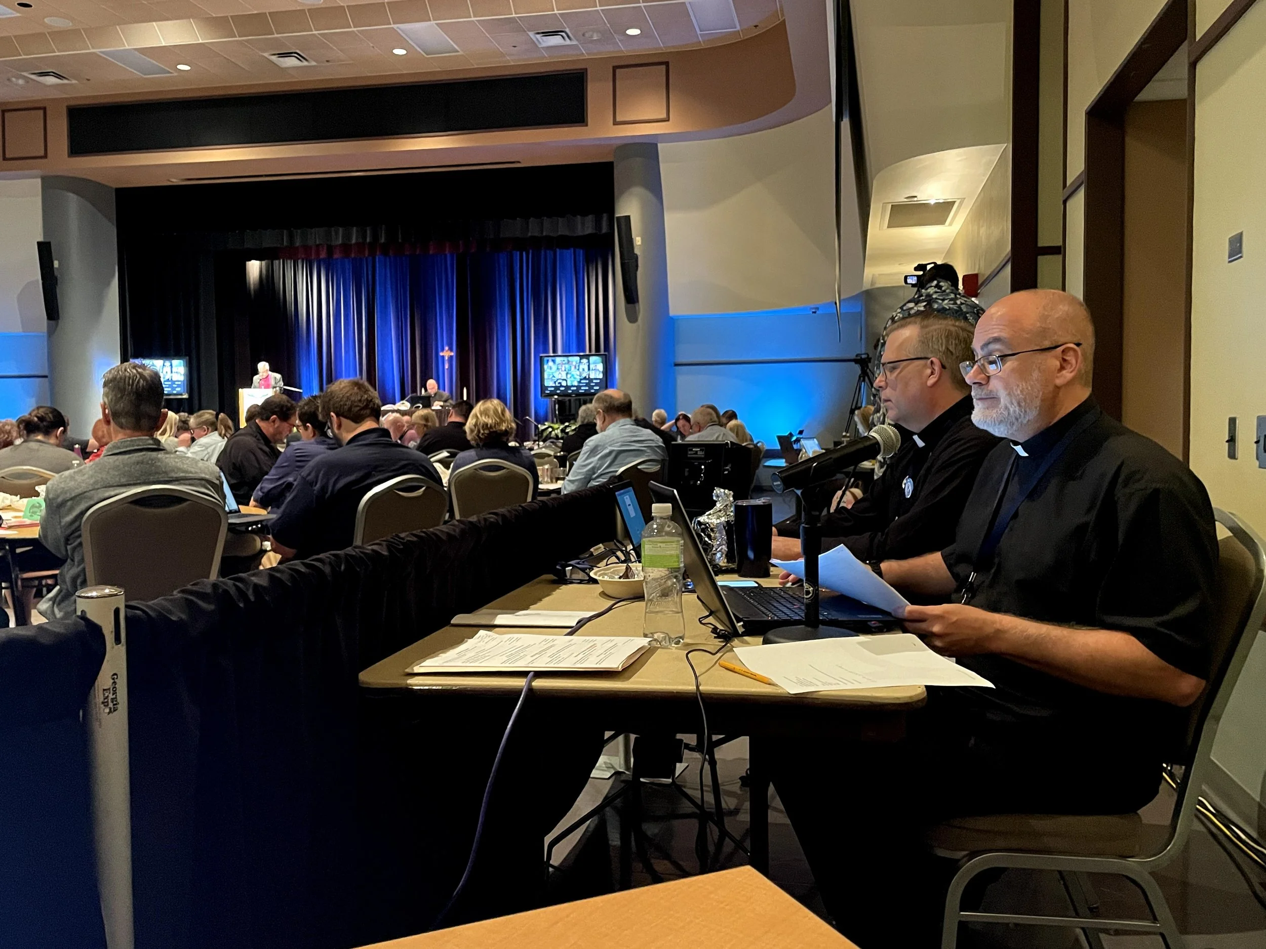 Synod Assembly 2023 — Southwestern Pennsylvania Synod