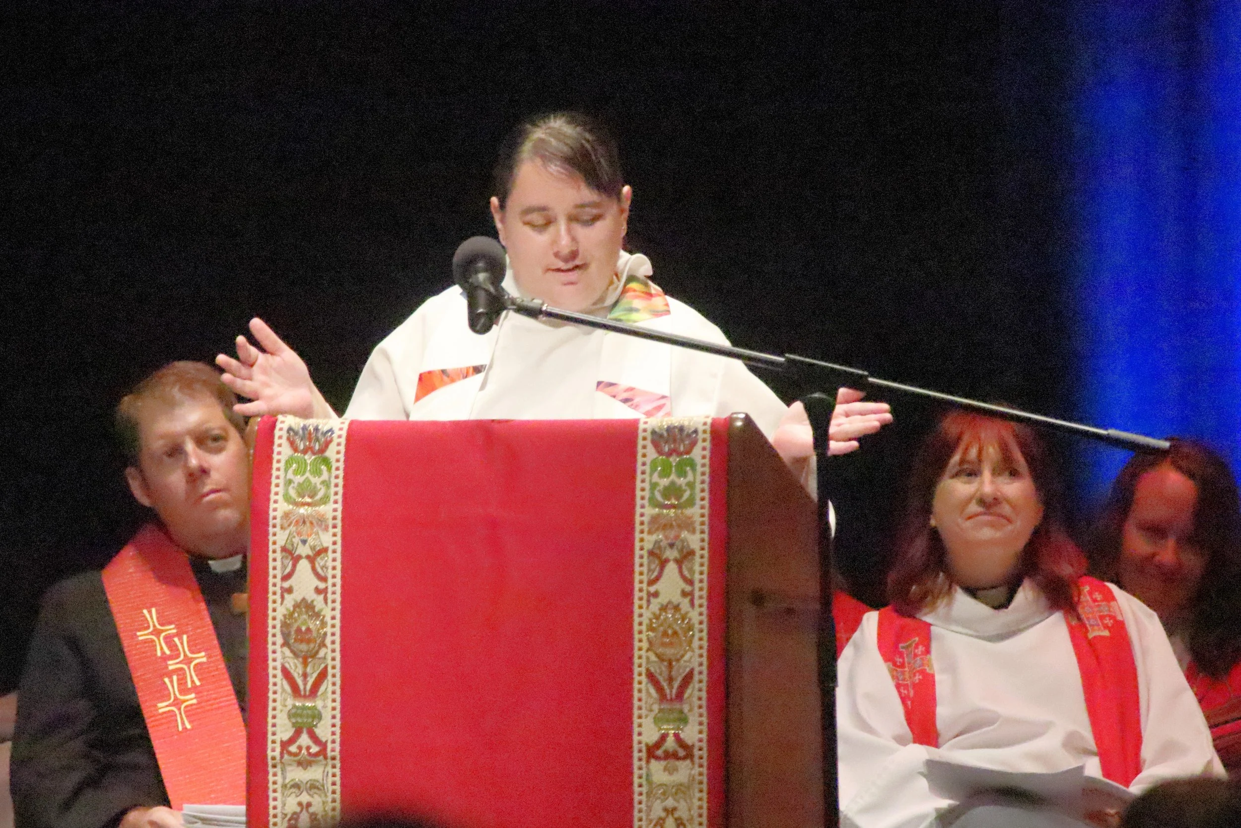 Synod Assembly 2023 — Southwestern Pennsylvania Synod