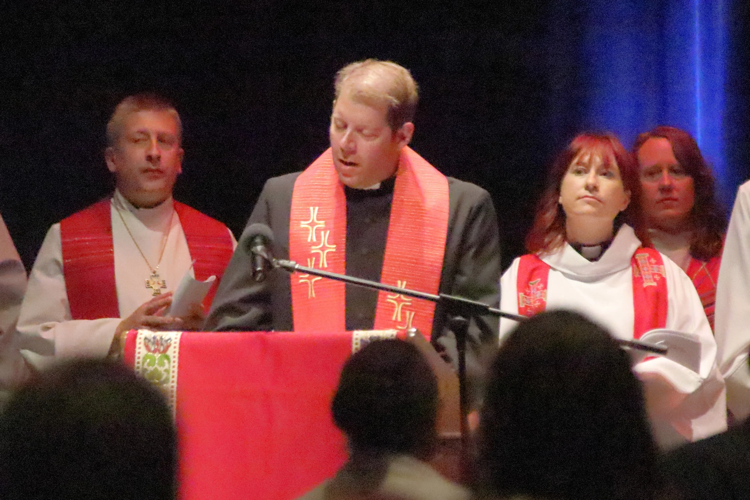 Synod Assembly 2023 — Southwestern Pennsylvania Synod