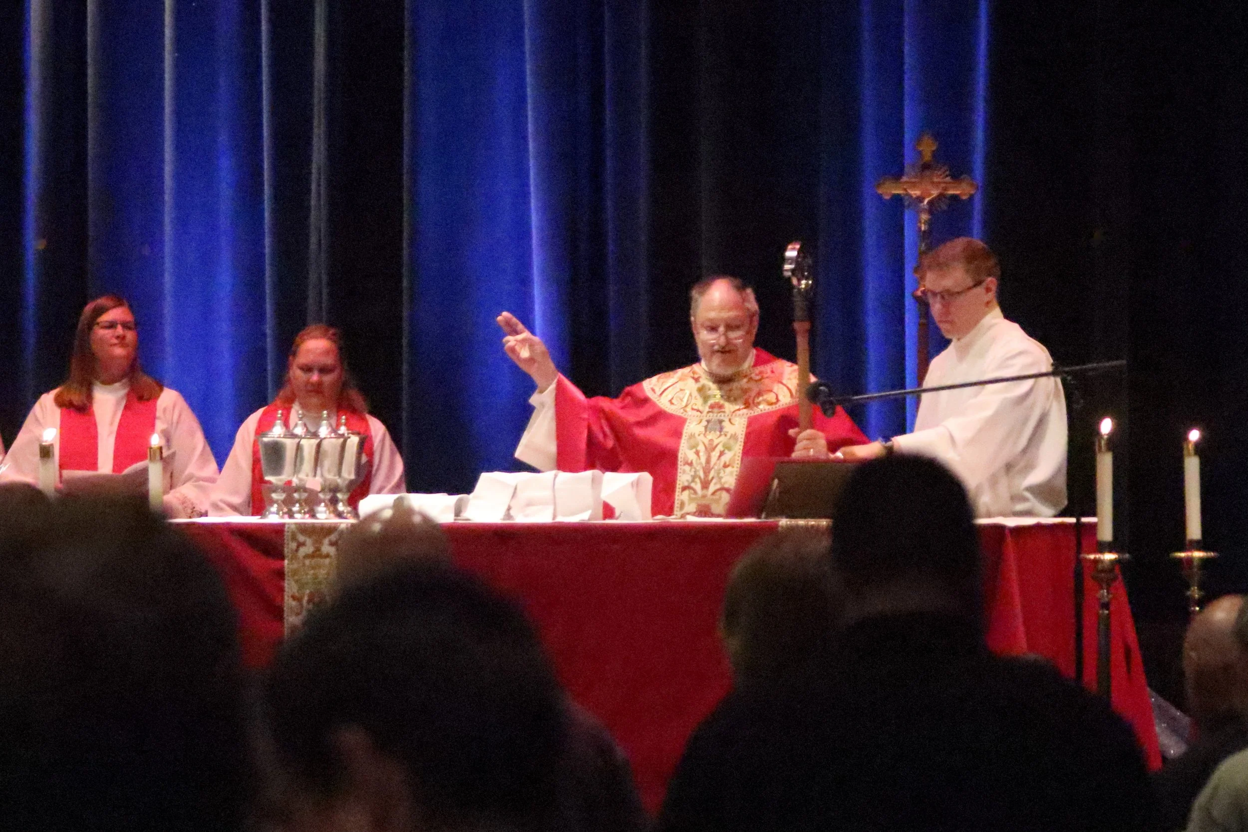 Synod Assembly 2023 — Southwestern Pennsylvania Synod