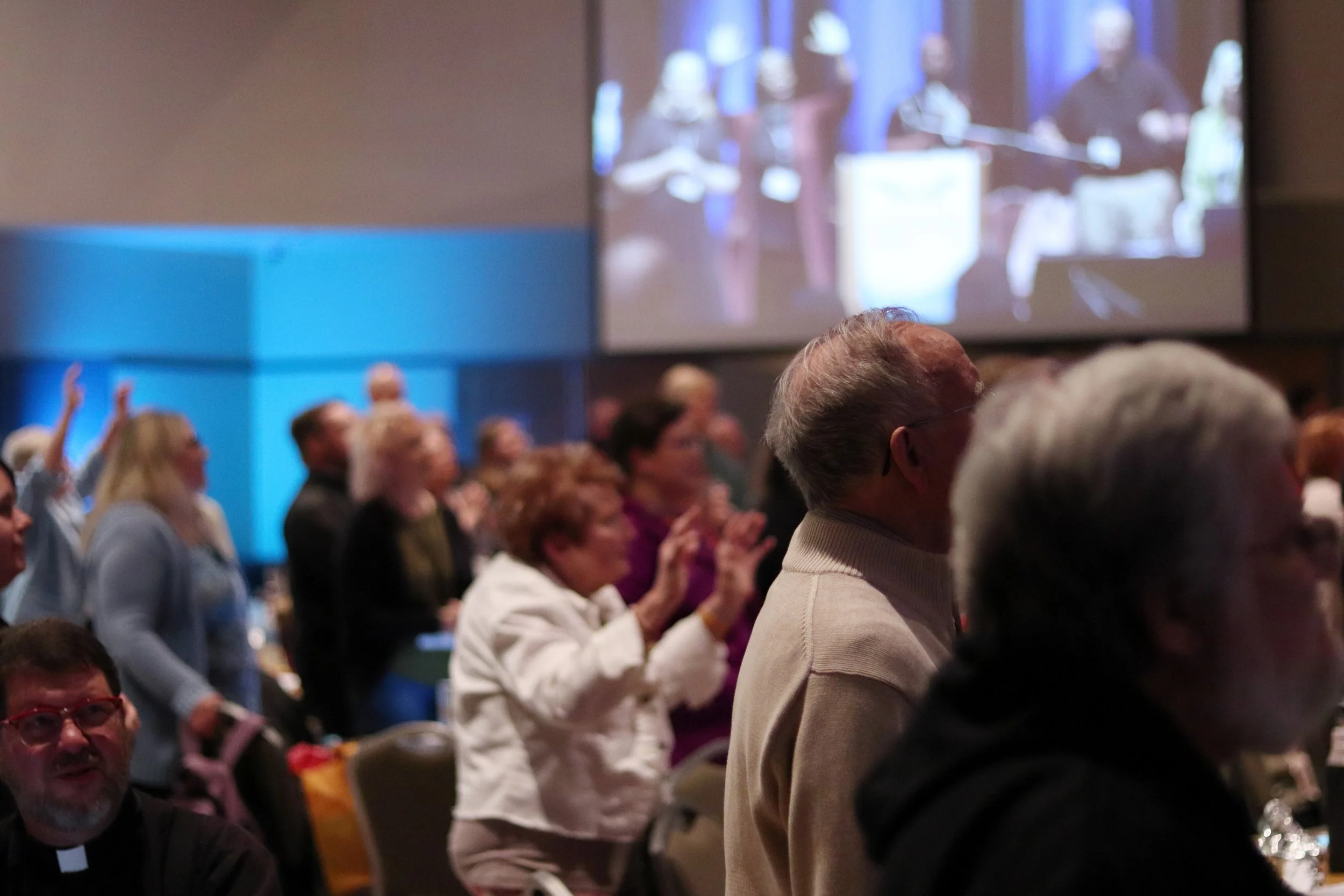 Synod Assembly 2023 — Southwestern Pennsylvania Synod