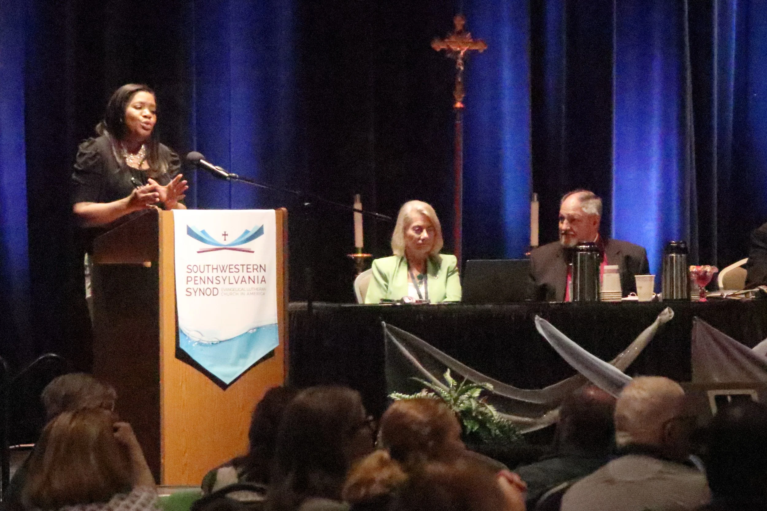 Synod Assembly 2023 — Southwestern Pennsylvania Synod