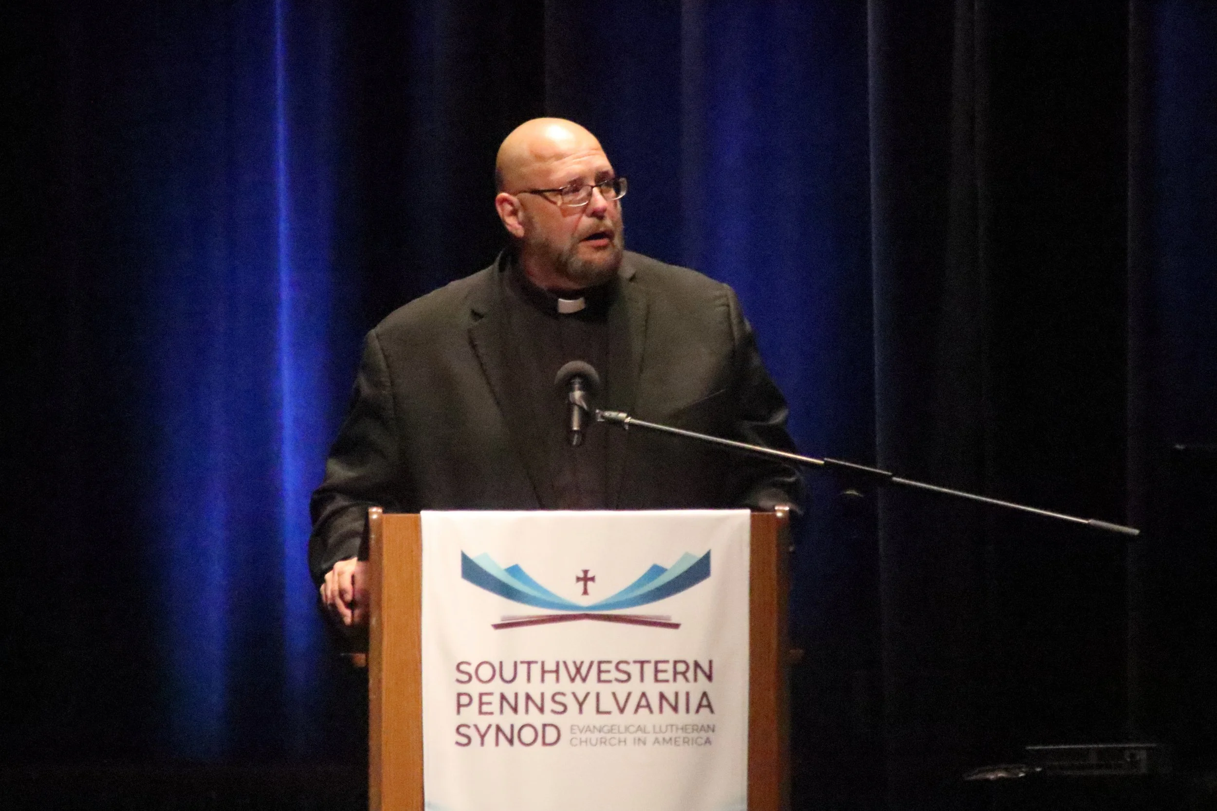Synod Assembly 2023 — Southwestern Pennsylvania Synod