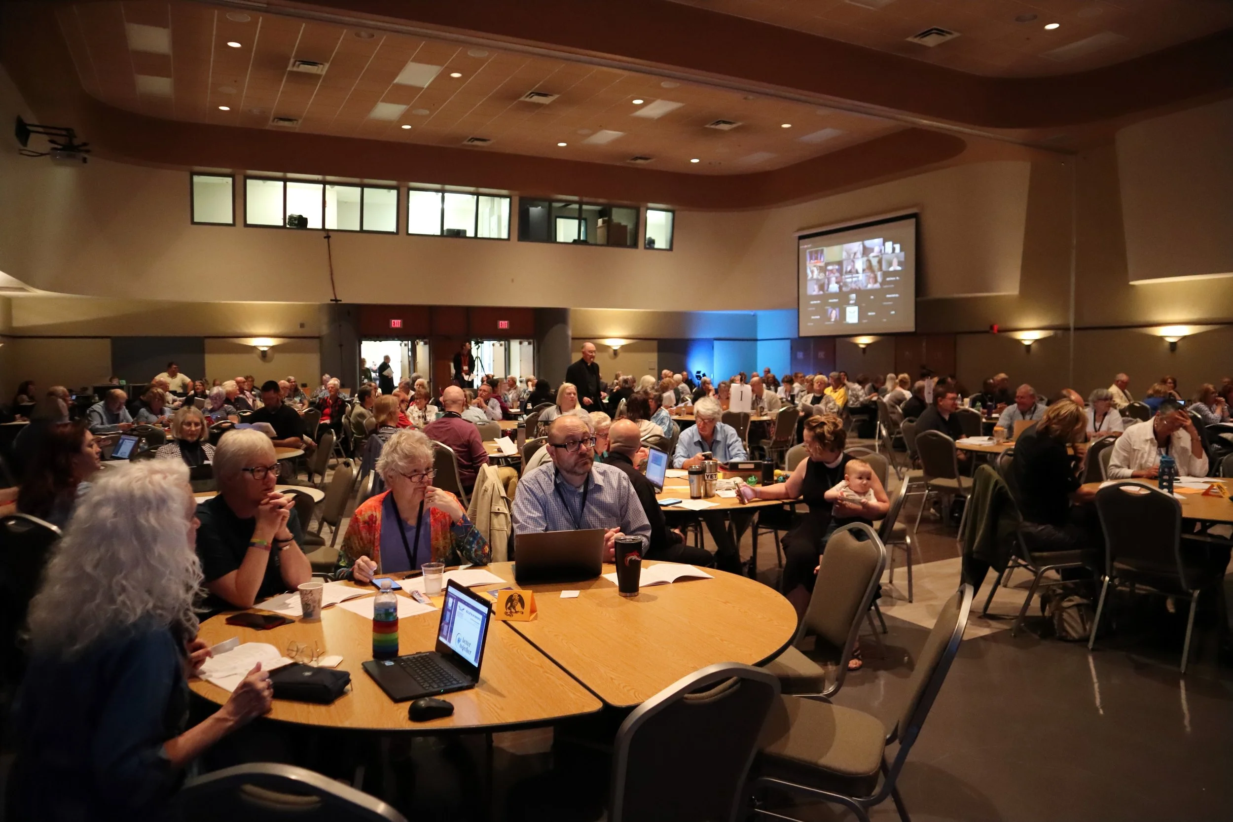 Synod Assembly 2024 — Southwestern Pennsylvania Synod