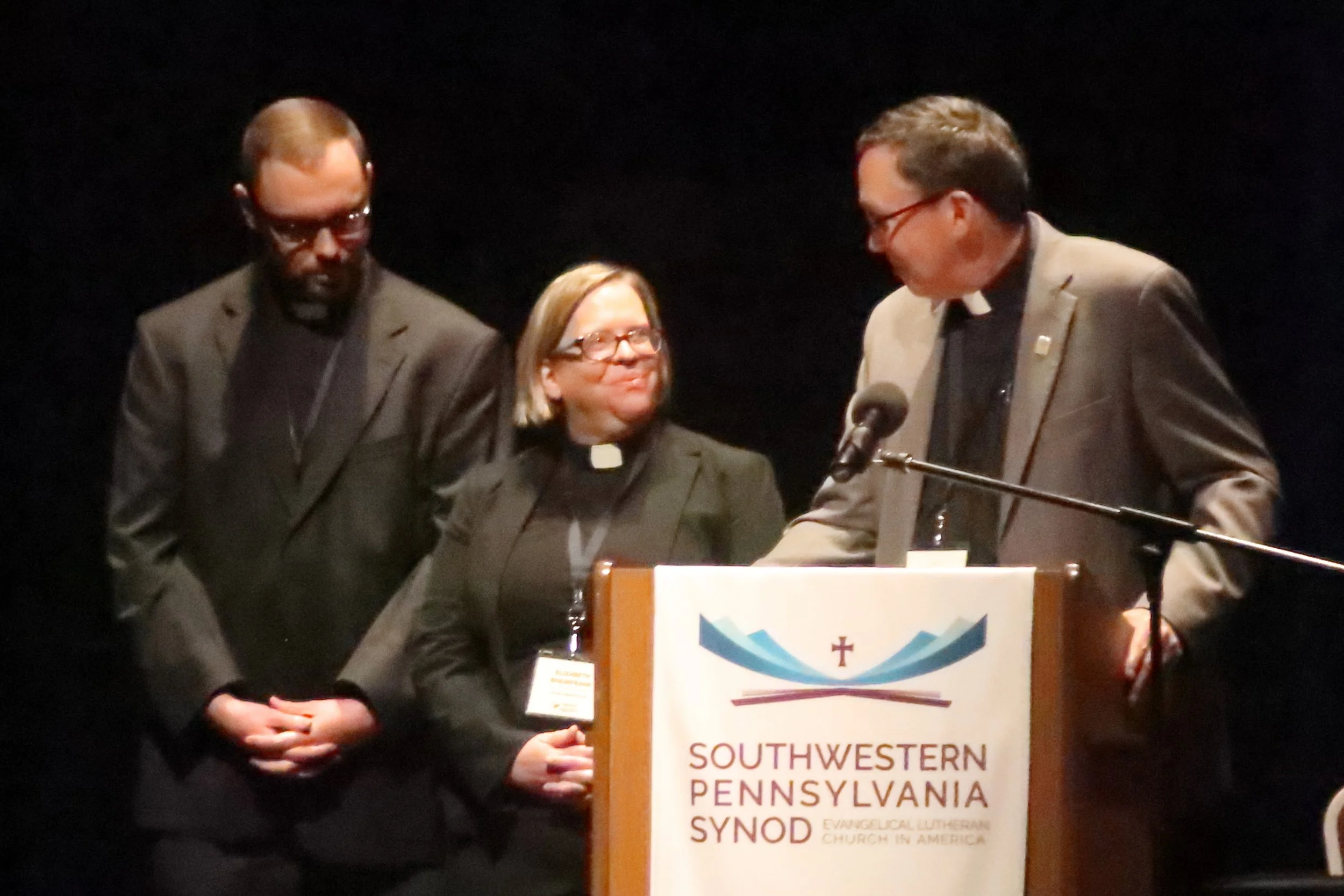 Synod Assembly 2024 — Southwestern Pennsylvania Synod