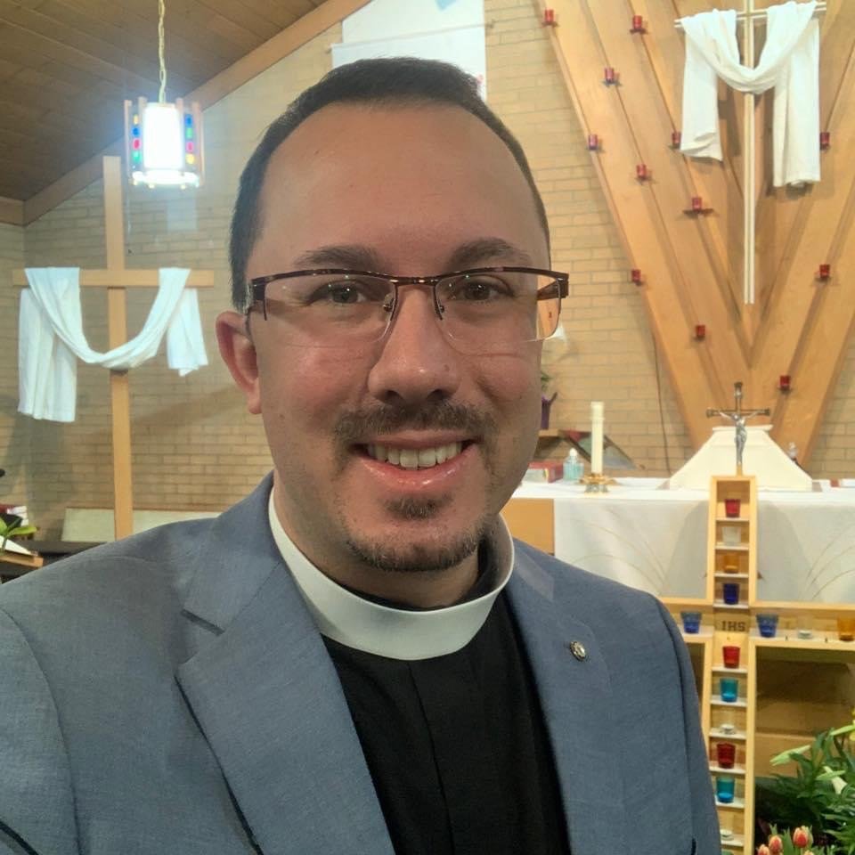 Make Us Instruments Of Peace — Southwestern Pennsylvania Synod