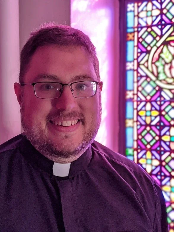 Stewardship at Stewart Avenue — Southwestern Pennsylvania Synod