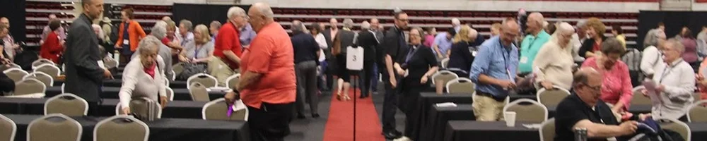 Synod Assembly 2025 — Southwestern Pennsylvania Synod