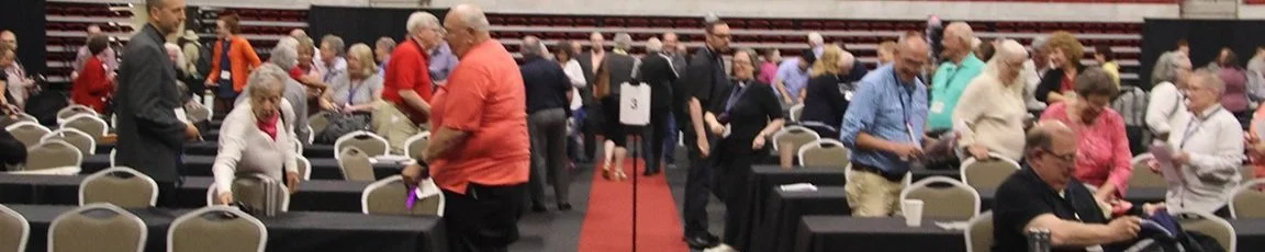 Synod Assembly 2025 — Southwestern Pennsylvania Synod