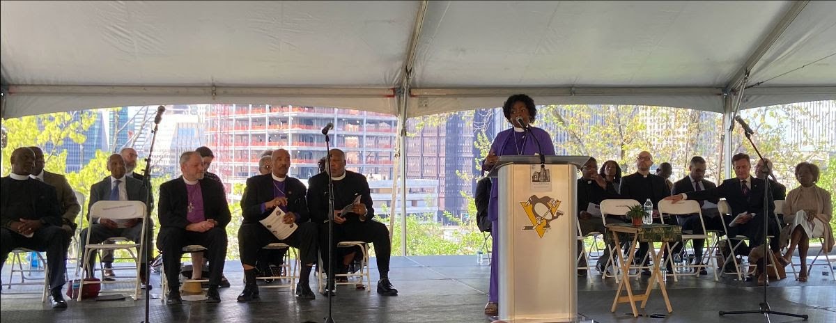 April 2023 Newsletter — Southwestern Pennsylvania Synod