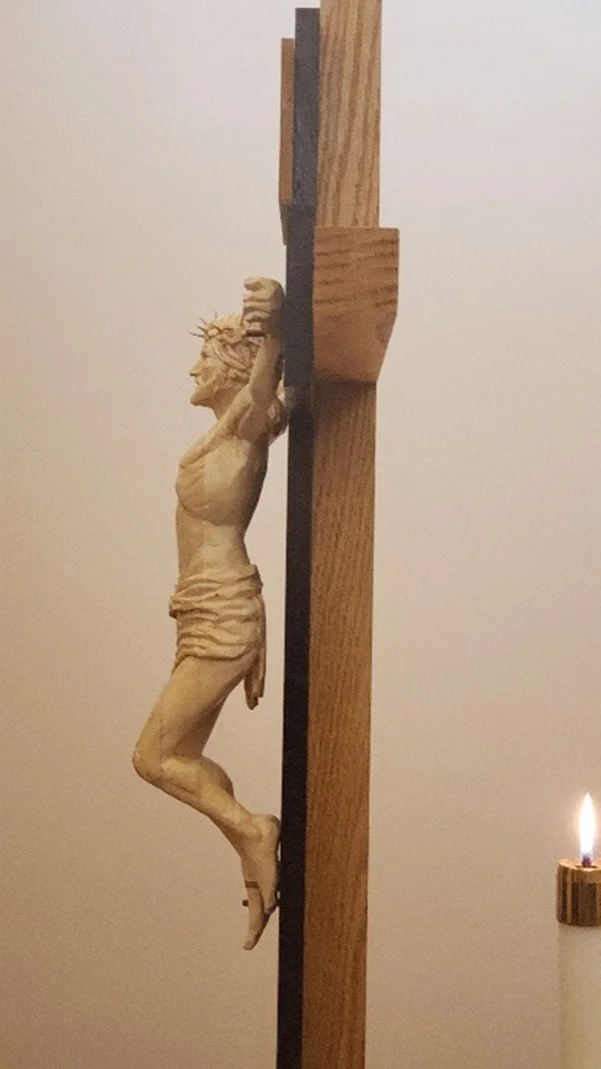 Lutheran Art for Easter — Southwestern Pennsylvania Synod