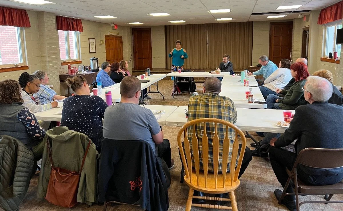 May 2023 Newsletter — Southwestern Pennsylvania Synod