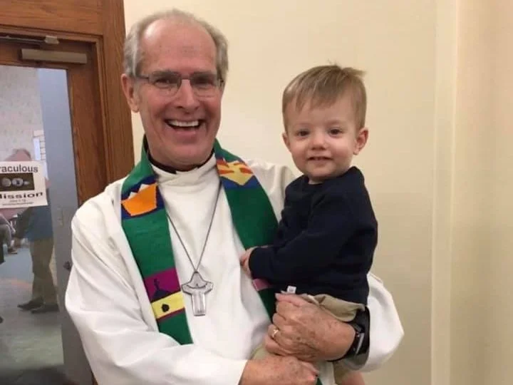 Synod Assembly 2025 — Southwestern Pennsylvania Synod