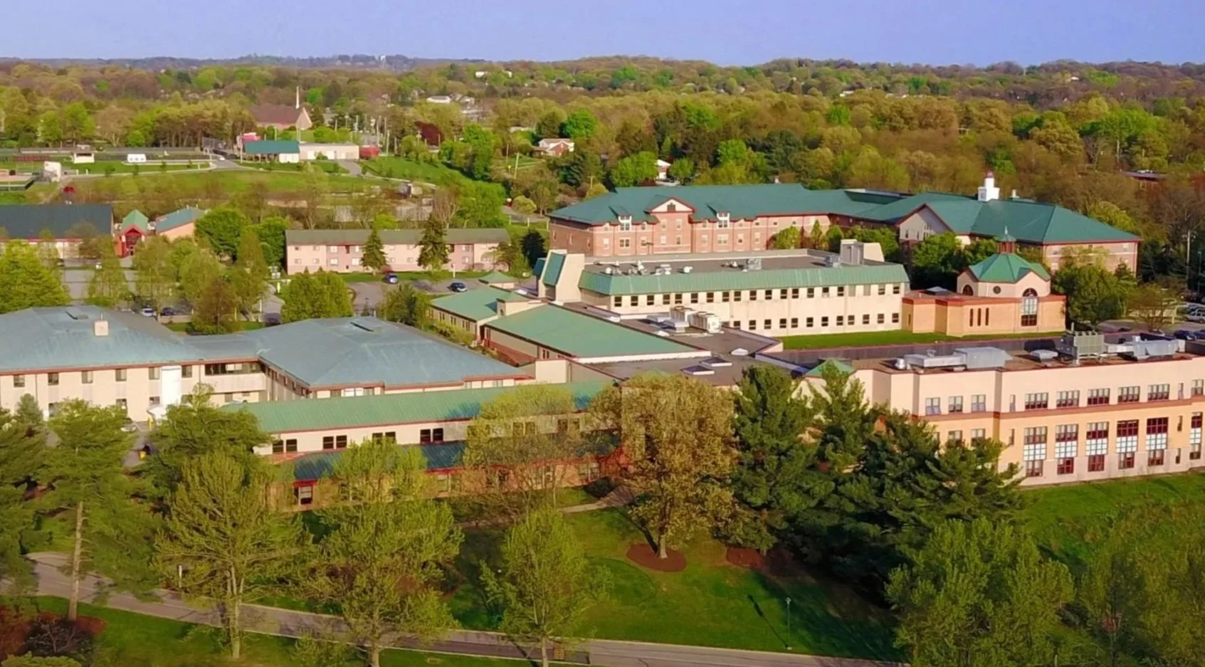 Synod Assembly 2025 — Southwestern Pennsylvania Synod